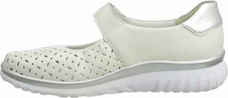 Semler Slipper - - Shoes - Damen - Wei&szlig; - 36 EU