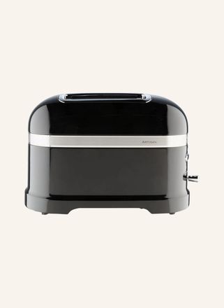 KitchenAid Kitchenaid Toaster Artisan schwarz