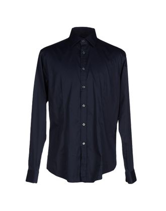 Brian Dales TOPS - Hemden auf YOOX.COM