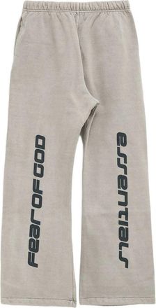 Fear of God Smgre Track Pants - Gray