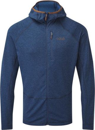RAB Filament H - Fleecejacke - Herren