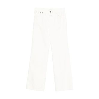 Closed Damen, Jeans, Beige, W26 L32Gr&ouml;&szlig;e
