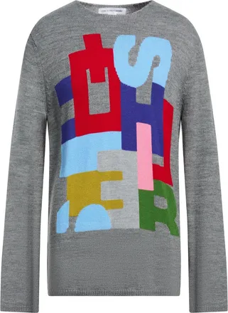 Comme Des Gar&ccedil;ons STRICKWAREN - Pullover auf YOOX.COM