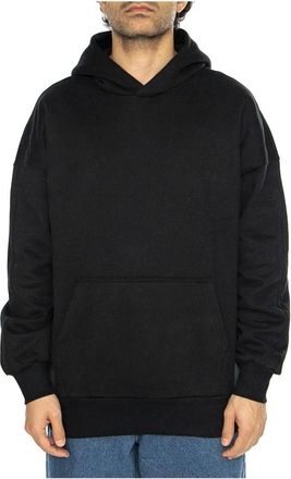 Only & Sons Only & Sons, Homme, Sweatshirts et sweats &agrave; capuche, Noir, Taille: S Hooded SweaT-shirt