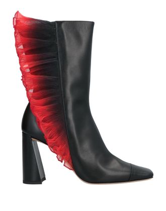 Rochas SCHUHE - Stiefeletten auf YOOX.COM