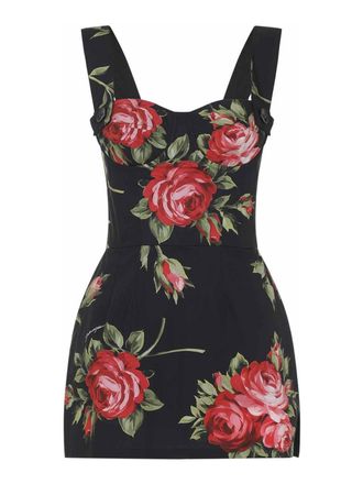 Dolce & Gabbana Top - Multicolore