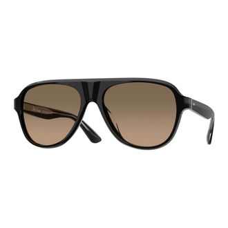 Oliver Peoples Paul Newman Sun - Homme - Accessoires - Noir - Taille: 57 MM