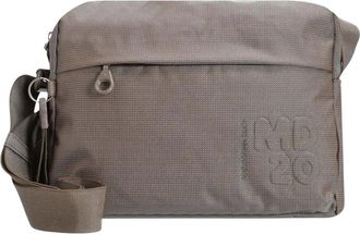 Mandarina Duck Femme, Sacs, Brun, Taille: ONE Size Md20 Crossbody Bag