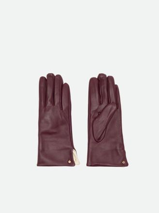 Gianni Chiarini GLOVES IN NAPA LEATHER