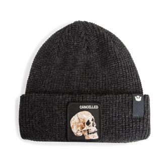 Goorin Brothers Herren, Accessories, Schwarzk, ONE SIZEGr&ouml;&szlig;e