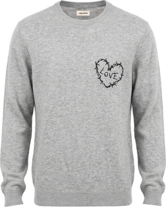Zadig&Voltaire STRICKWAREN - Pullover auf YOOX.COM