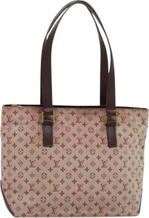 Louis Vuitton Damen, Pre-Owned, Rot, ONE SIZEGröße