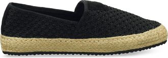 GANT Espadrilles Gant 30568946 Schwarz