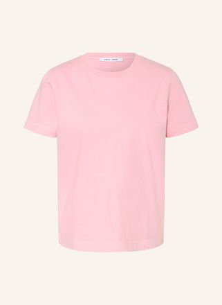 Sams&oslash;e & Sams&oslash;e Sams&oslash;e Sams&oslash;e T-Shirt Sacamino Ss rosa
