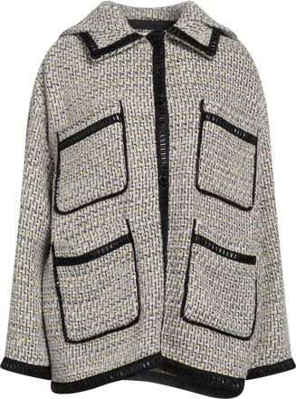 Maje JACKEN & MÄNTEL - Mäntel auf YOOX.COM