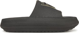 Guess Pantoletten Guess H5GZ03 WG5X0 Schwarz