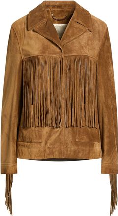 Golden Goose JACKEN & M&Auml;NTEL - Jacken und Anoraks auf YOOX.COM