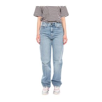 Carhartt Work in Progress Damen, Jeans, Blau, W29Gr&ouml;&szlig;e