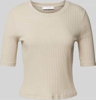 Iro T-Shirt aus reiner Baumwolle