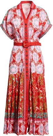 Saloni KLEIDER - Maxi-Kleider auf YOOX.COM