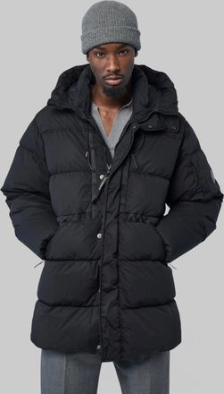 C.P. Company Long Jacket