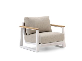 Bellagio la vita attrattiva Bellagio Bertinoro Gartensessel