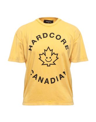 Dsquared2 TOPS - T-shirts auf YOOX.COM