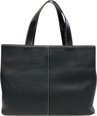 Burberry Damen, Pre-Owned, Schwarzk, ONE SIZEGr&ouml;&szlig;e