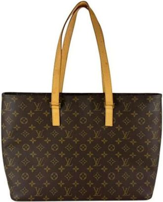 Louis Vuitton Damen, Pre-Owned, Braun, ONE SIZEGr&ouml;&szlig;e