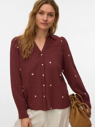 Vero Moda Bluse