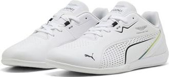 Puma Sneakers Basses Drift Cat 11 x Aston Martin ARAMCO F1 Team Unisexe 40.5, White Green Lux