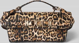 Guess Handtasche im Allover-Look Modell CIRENE
