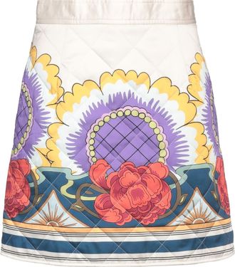 La DoubleJ HOSEN & RÖCKE - Miniröcke auf YOOX.COM