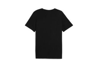 Ferrari T-Shirt Scuderia Ferrari T-Shirt Logo Puma - schwarz