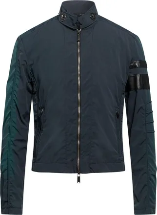 Dirk Bikkembergs JACKEN & M&Auml;NTEL - Jacken und Anoraks auf YOOX.COM