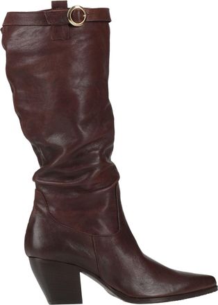 Divine Follie SCHUHE - Stiefel auf YOOX.COM