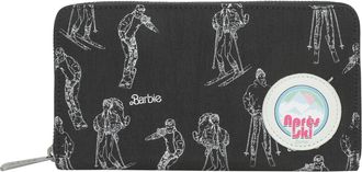 Fritzi Aus Preußen Elli Apres Ski Limited Barbie Wallet Black