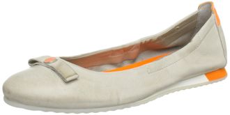 Marip&eacute; Maripe Damen 830143 Slipper, Beige (beige 8)