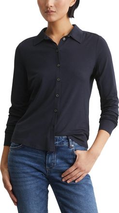 Marc O'Polo Damen B01205252505 Blouse, 811, XXL EU