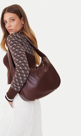 Guess Handtasche HWNG75 34020 Braun