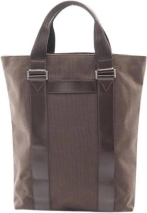 Ferragamo Damen, Pre-Owned, Braun, ONE SIZEGr&ouml;&szlig;e