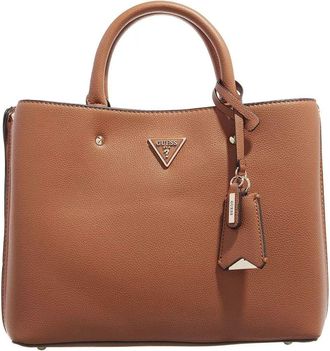 Guess Women Meridian Girlfriend Satchel Hand Bag