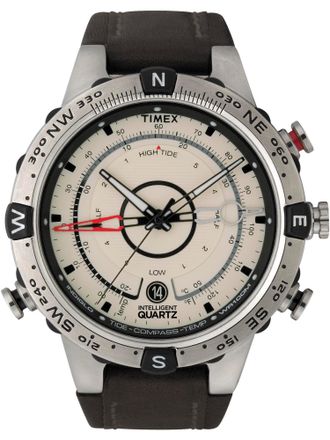 Timex Analoguhr
