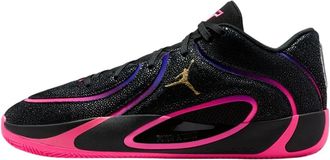 Nike Jordan Homme, Sport, Noir, Taille: 44 1/2 EU Tatum 4