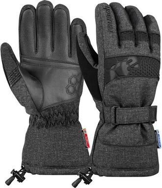 Reusch Herren Skihandschuhe Connor R-Tex XT