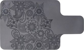 Perfeclan Gymnastikmatte Tragbares Zubeh&ouml;r Faltbare Gelenkkissen Tumble Home Gymnastikmatte f&uuml;r Fitness&uuml;bungen Workout Yoga Pilates Reisen Meditation, ich