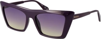 Max & Co. Max & Co Sonnenbrille MO0122 81Z 54