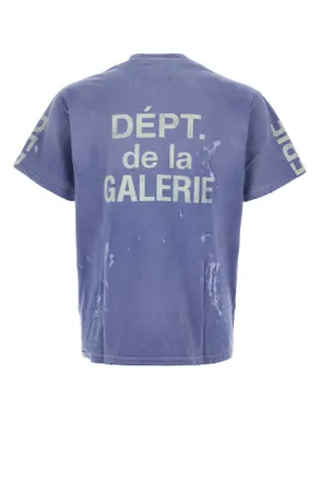 Gallery Dept. Frenchblue T-Shirt - Blue