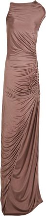 Rick Owens KLEIDER - Maxi-Kleider auf YOOX.COM