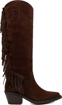 Badura Stiefel Badura EO-AZARIA-0791-25 Braun